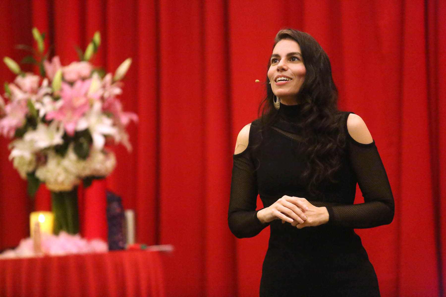 The Erotic Blueprint Types™ | Vivian Laurence